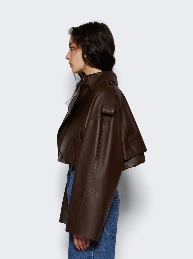 Loewe Balloon Jacket - ShopStyle