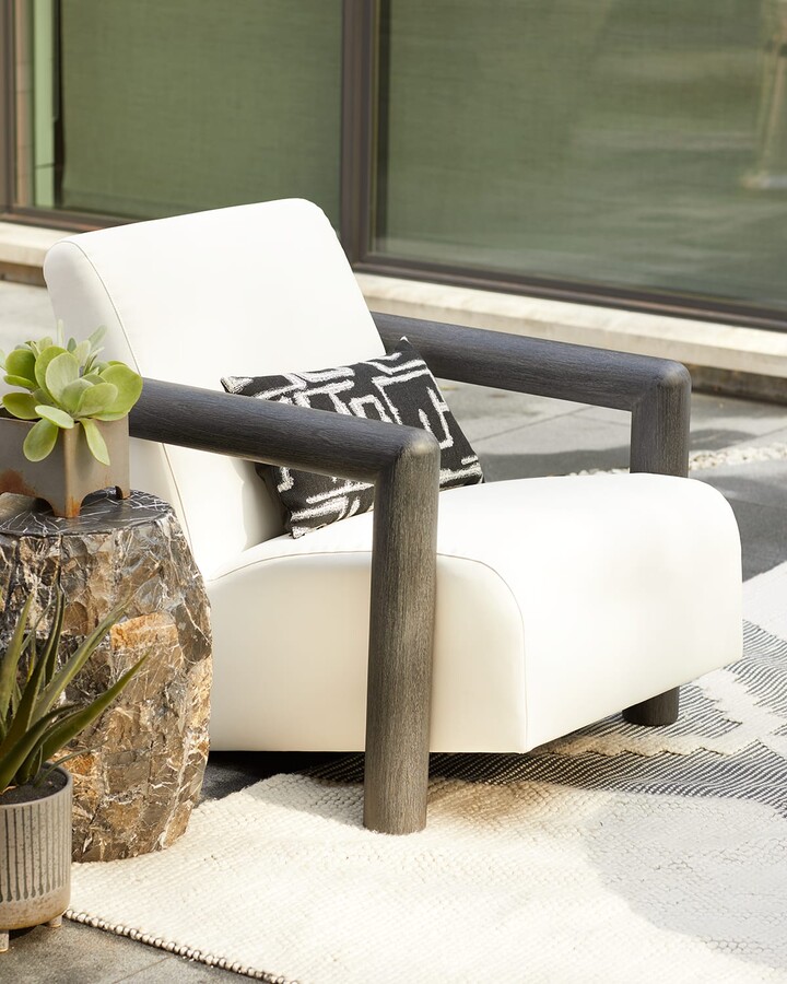 Bernhardt Exteriors Mara Chair - ShopStyle Armchairs & Recliners