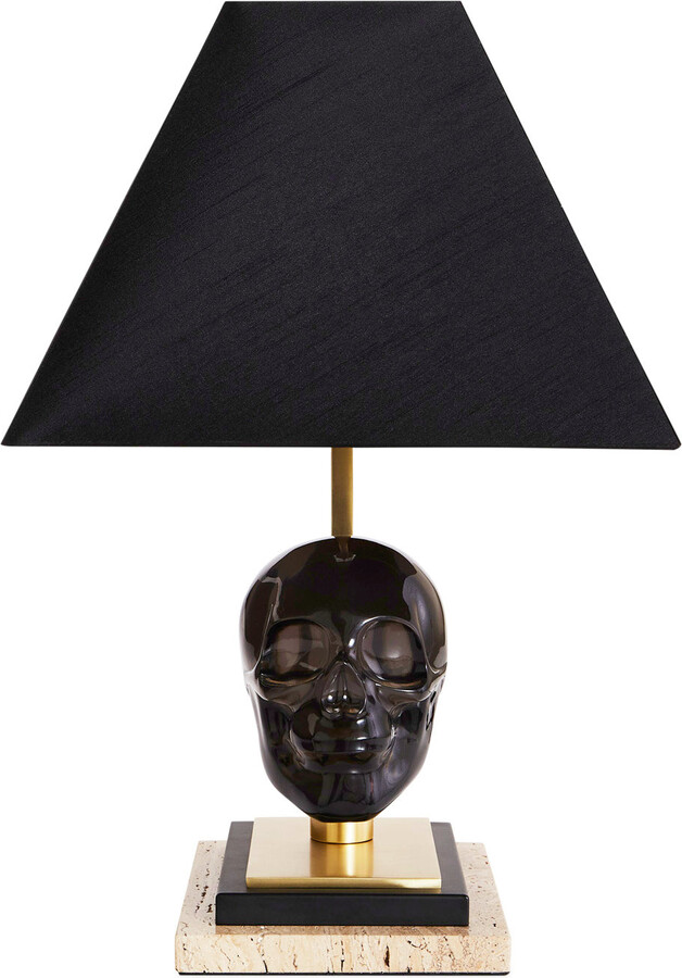 Skull Table Lamp - ShopStyle
