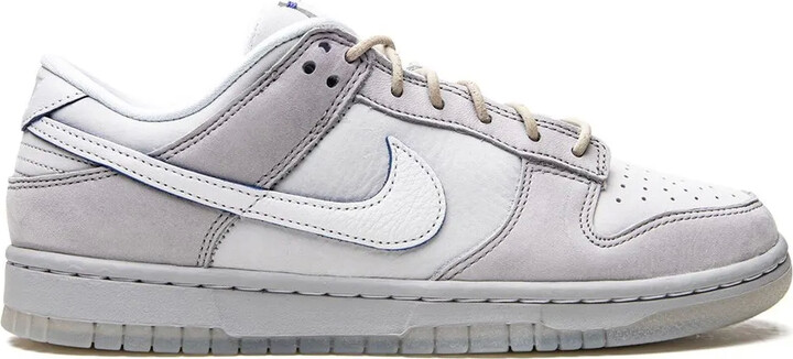 Nike Dunk Low sneakers - ShopStyle