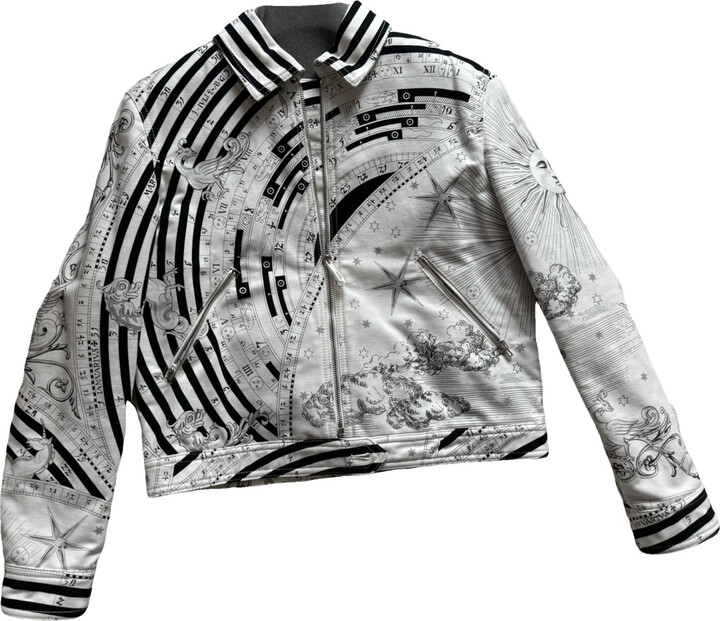 Hermes Jacket - ShopStyle