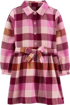 Carter's Girls' Dresses | ShopStyle