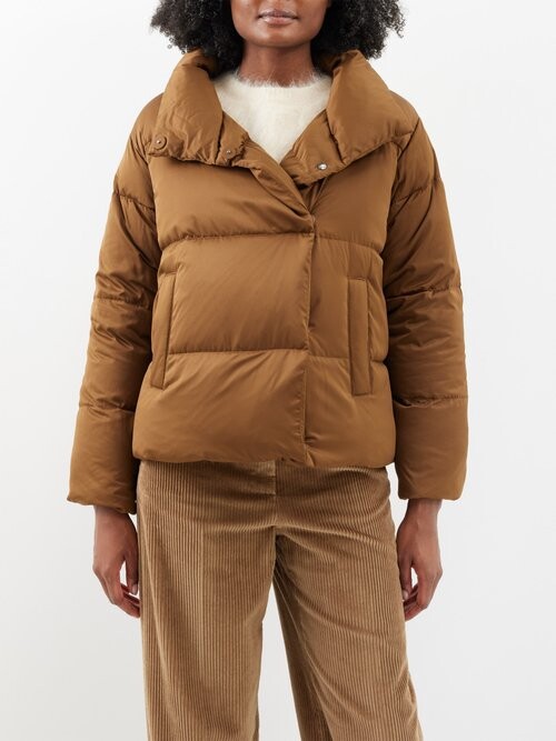 Weekend Max Mara Ragno Jacket - ShopStyle