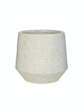 Garden Trading Large Ravello Ridged Plant Pot - ShopStyle Decor