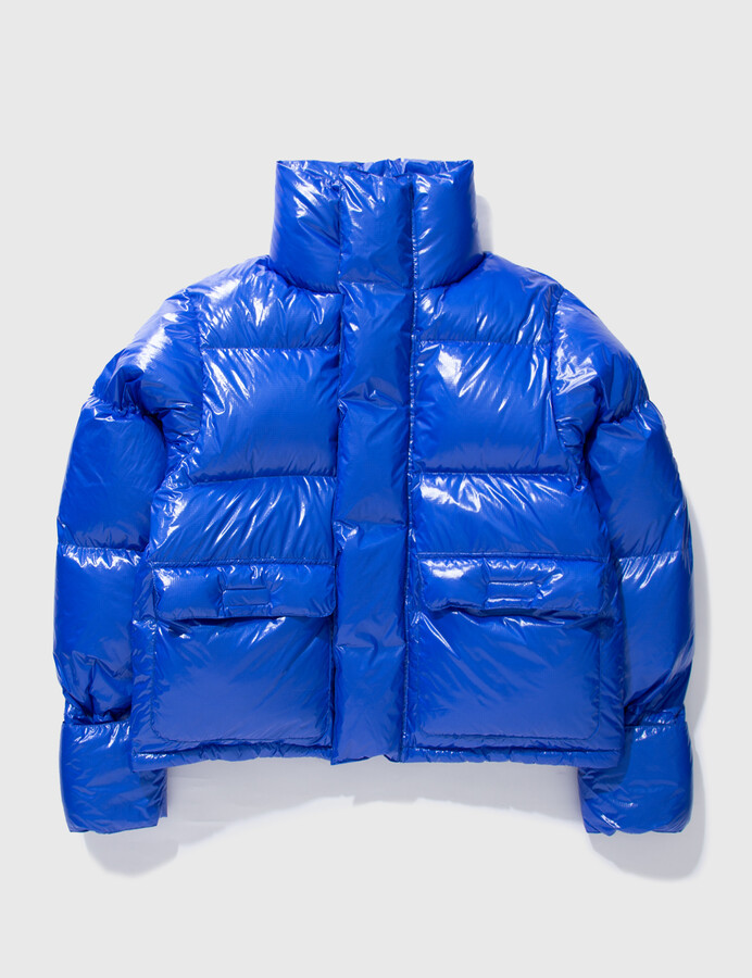 Entire Studios Pfd Puffer Jacket - ShopStyle