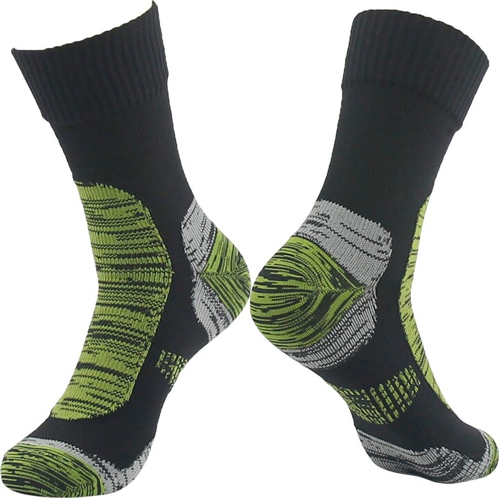 RANDY SUN Waterproof Skiing Socks - ShopStyle