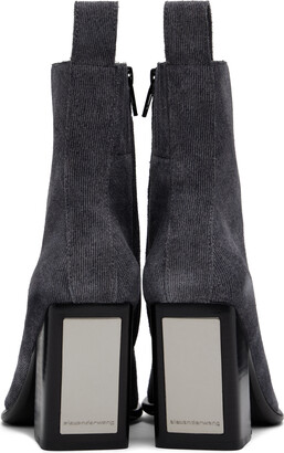 Alexander Wang Women's Boots | ShopStyle