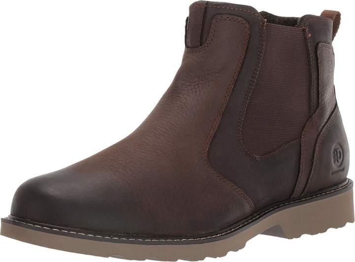 Dunham Men's Jake Chelsea Boot - ShopStyle