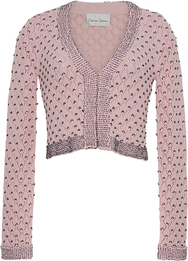 Cara Cara Renee Cardigan - ShopStyle