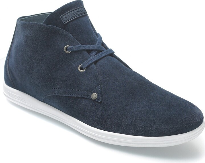 Diesel Men's Midtown Lace Up - ShopStyle Sneakers & Athletic Shoes