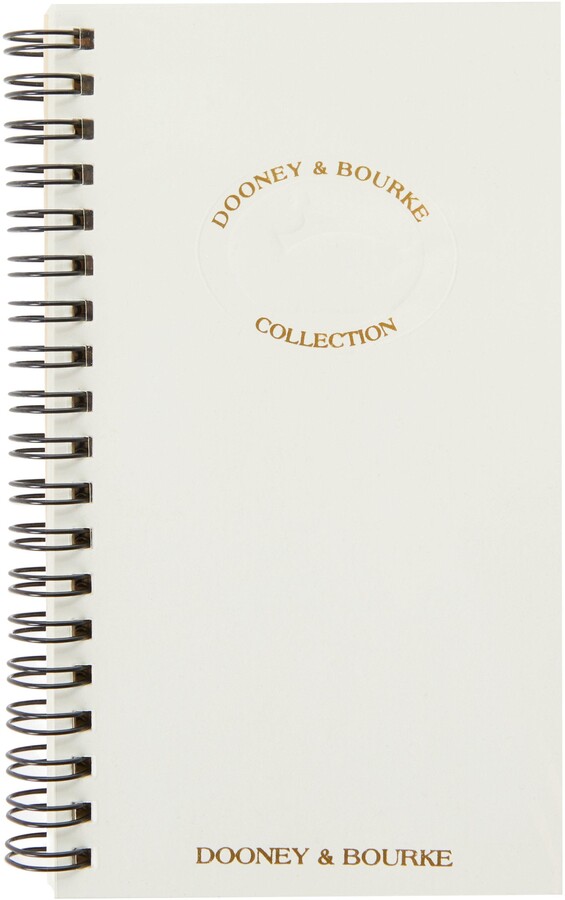 Dooney & Bourke Refills Small Spiral Planner - ShopStyle Shoulder Bags