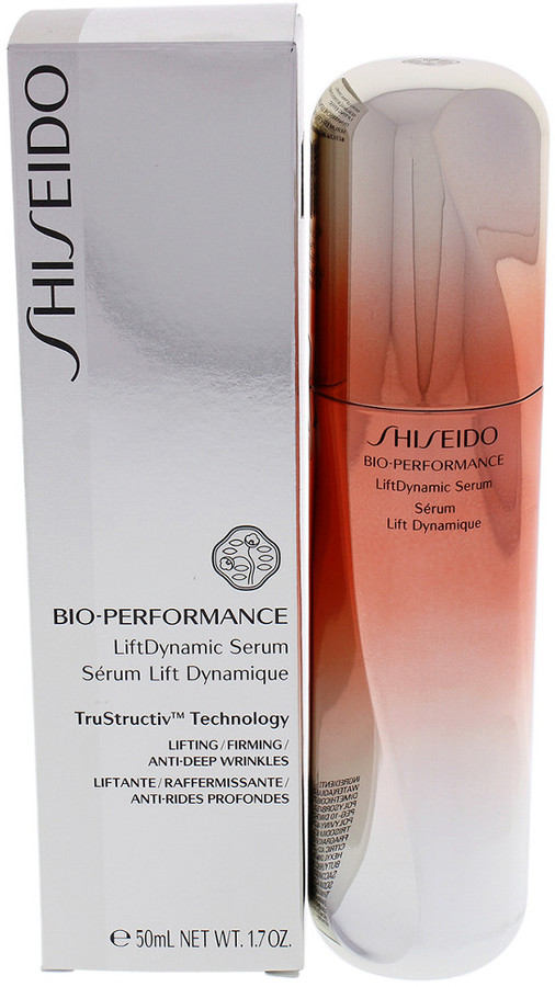 Shiseido 1.7Oz Bio-Performance Lift Dynamic Serum - ShopStyle Skin Care