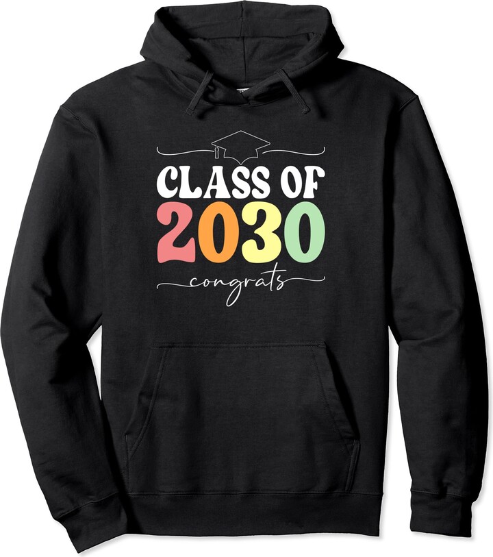 Kindergarten to Graduate School Gifts Idea Store Class Of 2030 ...