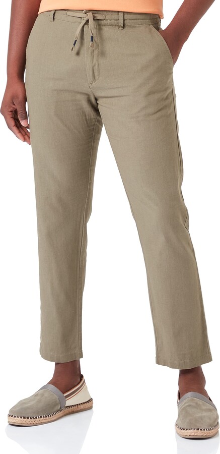 Springfield Men's Pants - ShopStyle Trousers