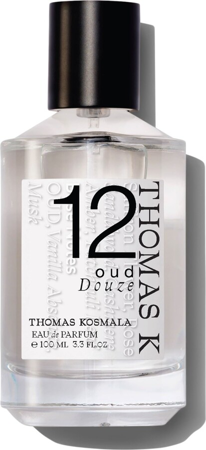 Thomas Kosmala No.12 Oud Douze Eau de Parfum - ShopStyle Fragrances