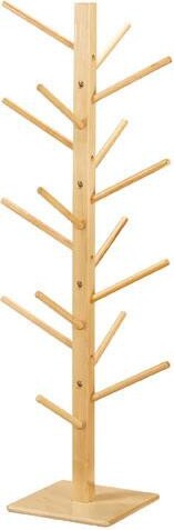 Kaplan Early Learning Jonti Toys Puppet Storage Tree Display 49 ...