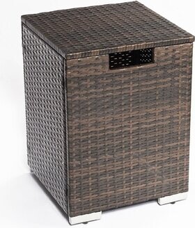 Engdash Fire Pit Propane Tank Cover - ShopStyle Cookbooks