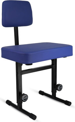 Inbox Zero 5 Core Piano Bench Height Adjustable Keyboard Stool Stool ...