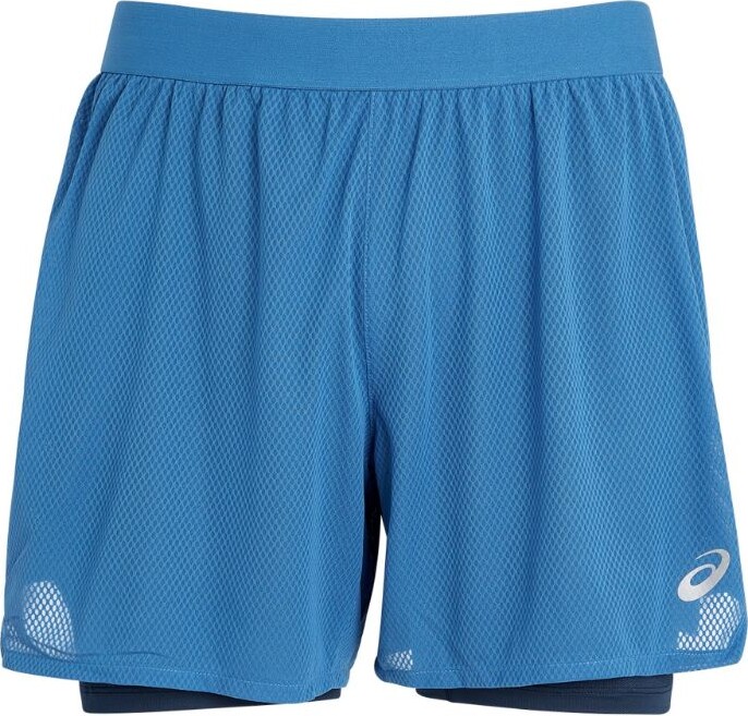 Asics Ventilate Running Shorts - ShopStyle