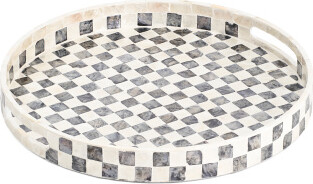 TJMAXX Large Capiz Tray - ShopStyle
