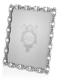 Olivia Riegel Crystal Aurora Frame, 8 x 10 - ShopStyle