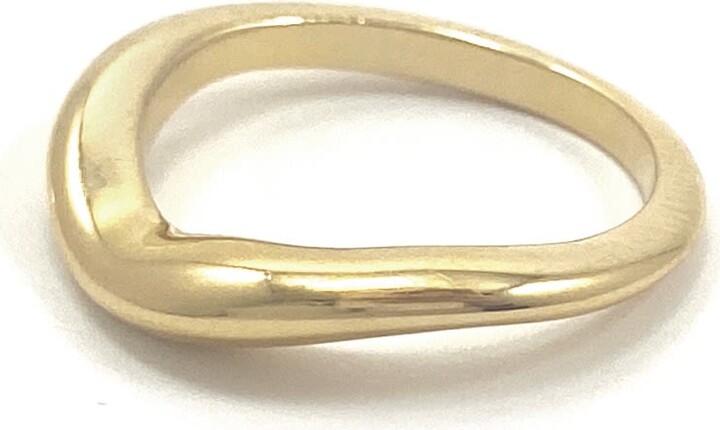 Biko Women's Rio Ring - Gold - ShopStyle