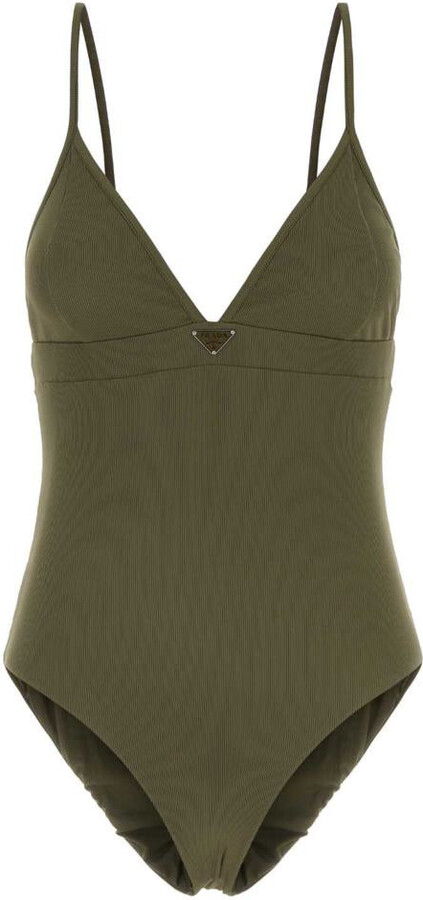 Prada Swimsuits - ShopStyle