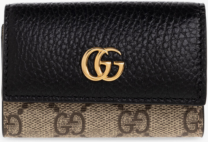 Gucci Key Holder - Black - ShopStyle