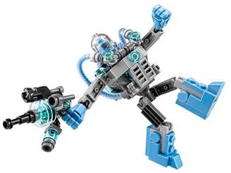 LEGO® Batman Movie - Mr. Freeze Ice Attack 70901 - ShopStyle Models & Kits