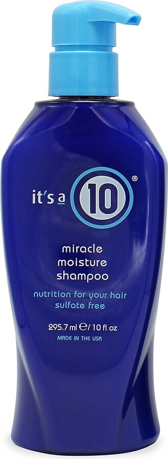 It's A 10 Miracle Moist Shampoo - ShopStyle