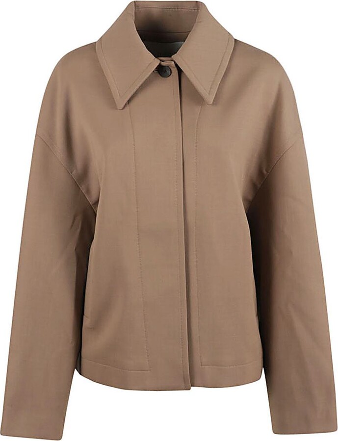 Studio Nicholson Utility Jacket - ShopStyle