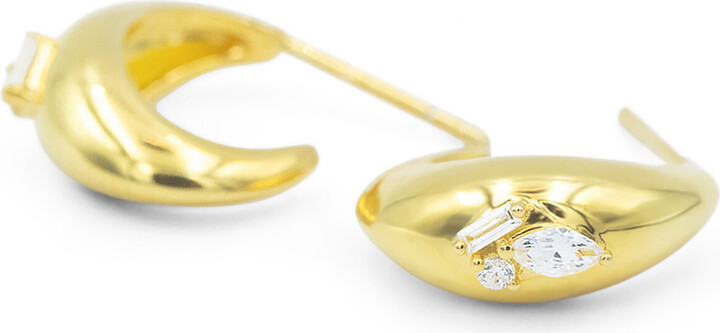 Dorian Webb - ShopStyle Earrings