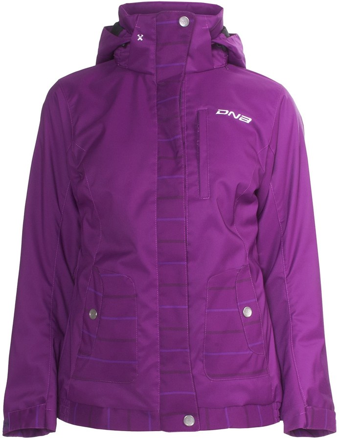Descente DNA Hanna Ski Jacket (For Women) - ShopStyle
