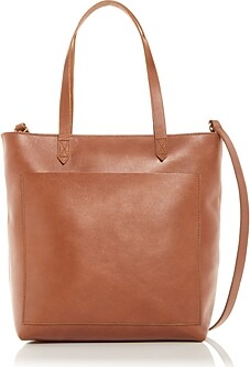 Madewell The Transport Tote - ShopStyle