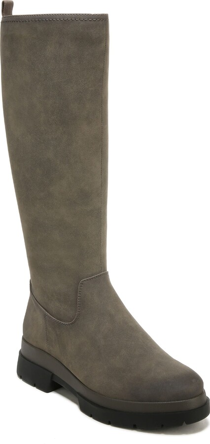Soul Naturalizer Orchid Knee High Boot - ShopStyle