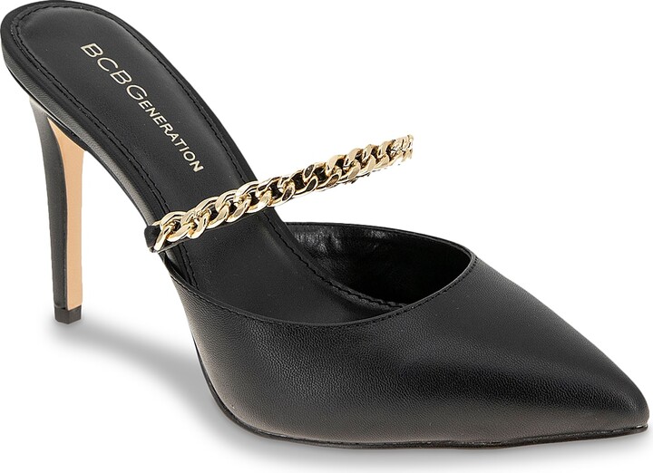 BCBGeneration Havinda Pump - ShopStyle