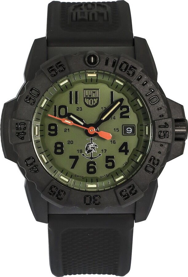 Luminox Men's Watch - ShopStyle