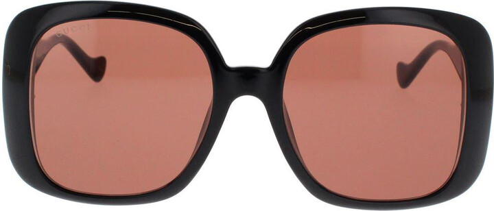 Gucci Eyewear Sunglasses - ShopStyle