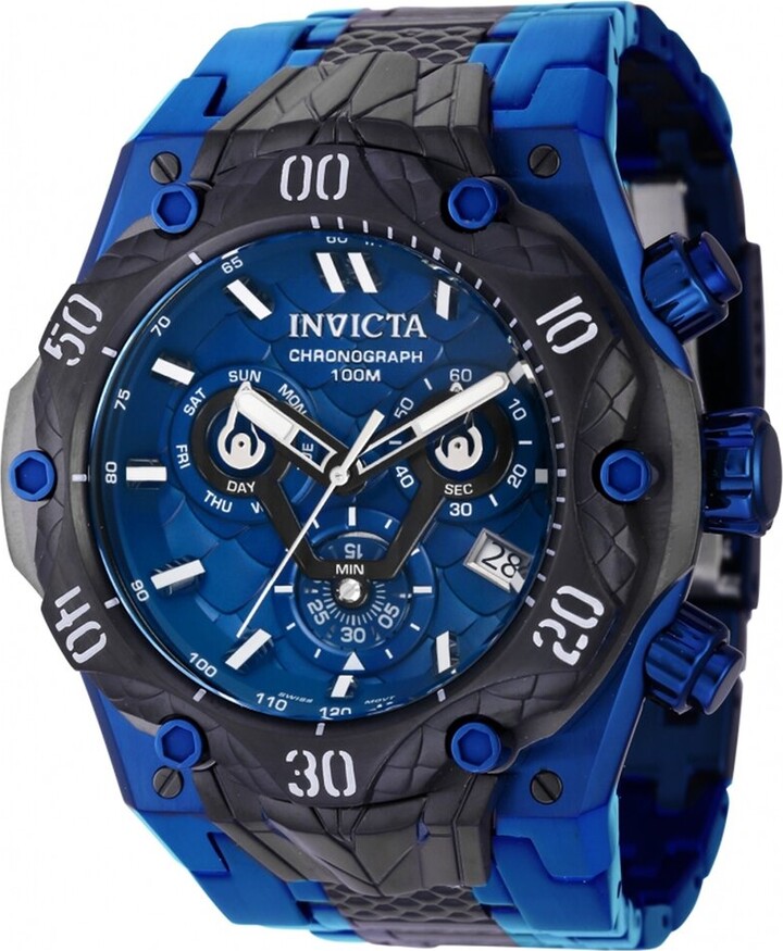Invicta Men's Venom Watch - ShopStyle