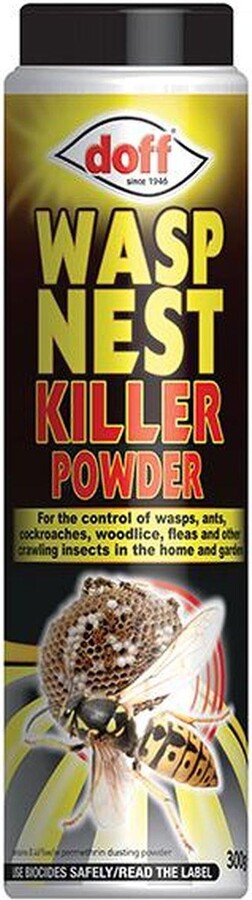 'Doff Wasp' Nest Powder 300G - ShopStyle Pet Health & Grooming
