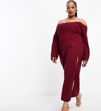 ASOS Curve Women's Fashion | ShopStyle