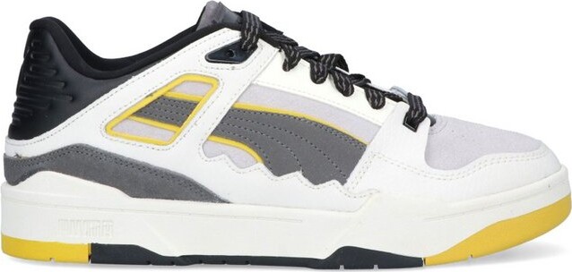 Puma X Staple Slipstream Lace-Up Sneakers - ShopStyle
