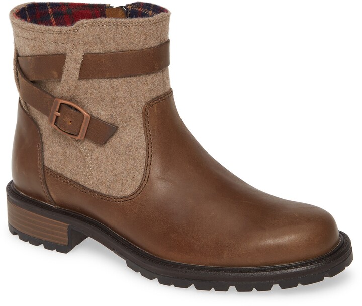 Merrell Legacy Waterproof Boot - ShopStyle