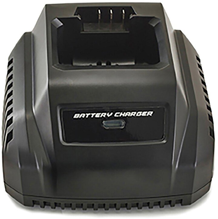 Mountfield MCG 40 Li 40 Volt cordless battery charger - ShopStyle Tech ...