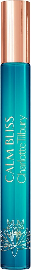 Charlotte Tilbury Calm Bliss 10 ML Fragrance in Beauty: NA - ShopStyle ...