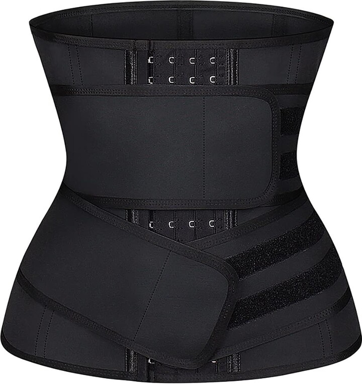 Generic Post Partum Women Belly Belt Pregnancy Back Support Tummy Tuck ...