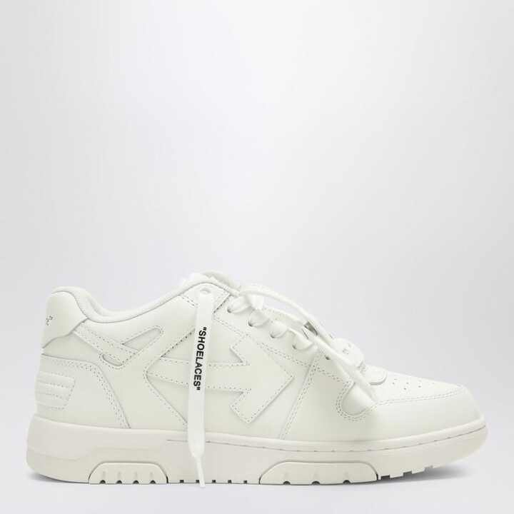 Off-White Out Of Office Sneaker - ShopStyle