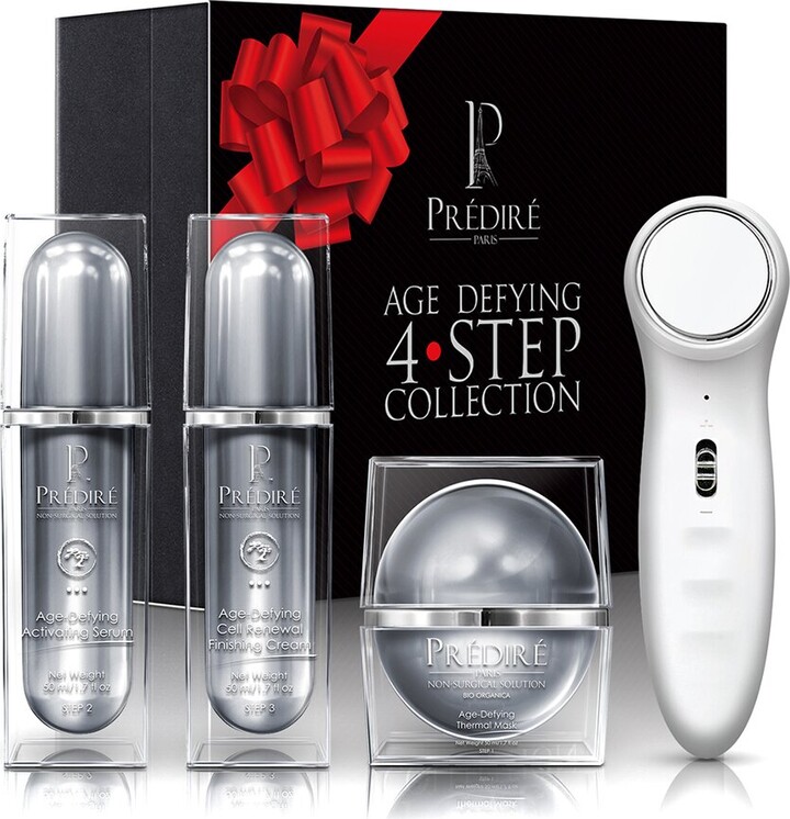 Predire Paris Intensive 4 Step Cell Renewal Collection Gift Box ...