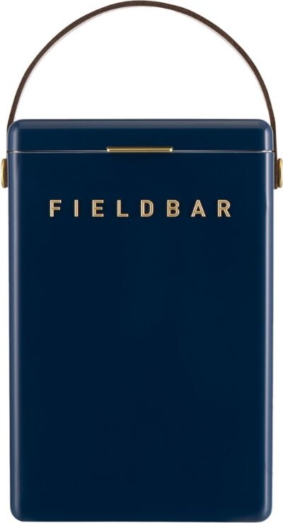 Fieldbar Drinks Box Cooler with Interchangeable Straps (10L) - ShopStyle