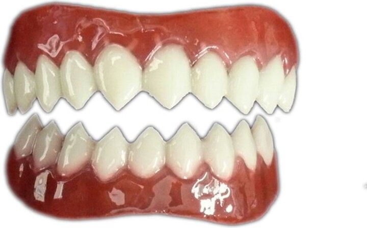 Dental Distortions Grell FX Fangs 2.0 Teeth Veneer - ShopStyle Kids ...